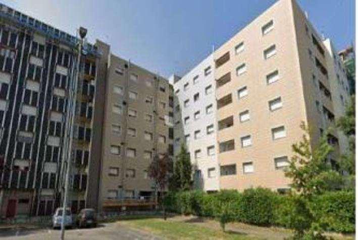Appartamento in vendita a Lodi