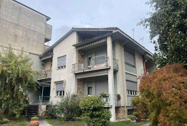 Appartamento in vendita a Lodi