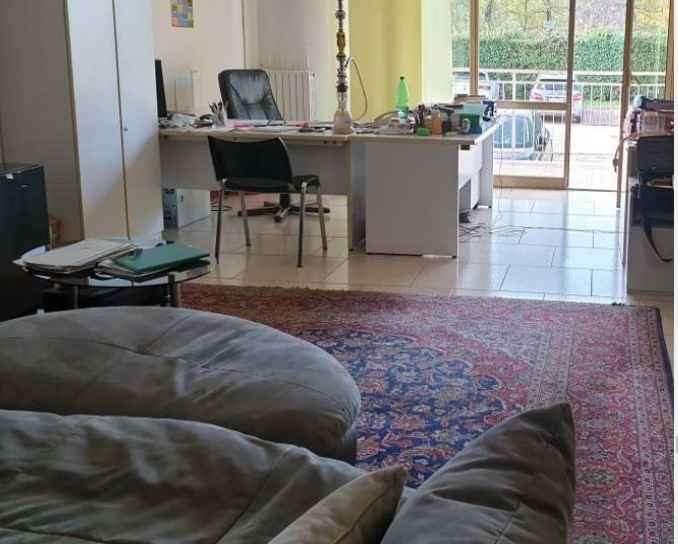 Appartamento in vendita a Limbiate