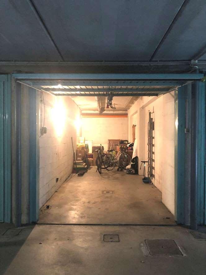 Appartamento in vendita a Nova Milanese