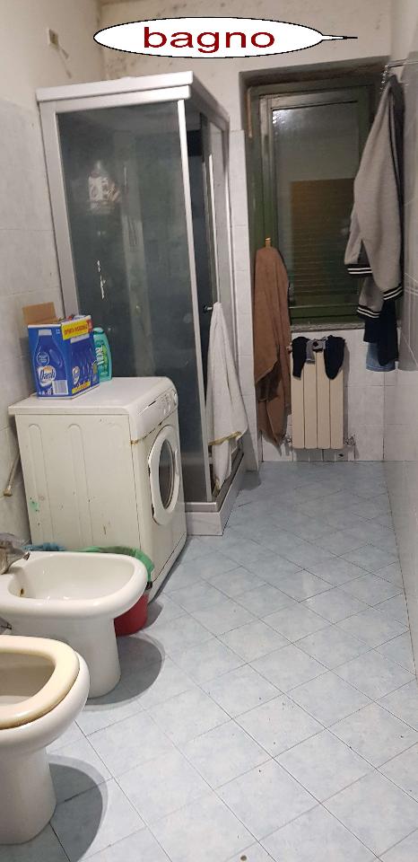 Appartamento in vendita a Monza