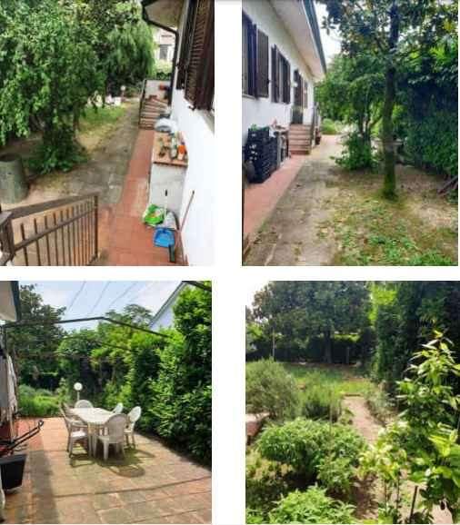 Villa unifamiliare in vendita a Cusago