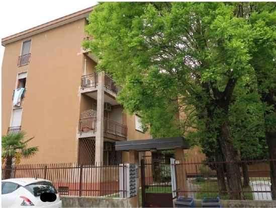 Appartamento in vendita a Nerviano