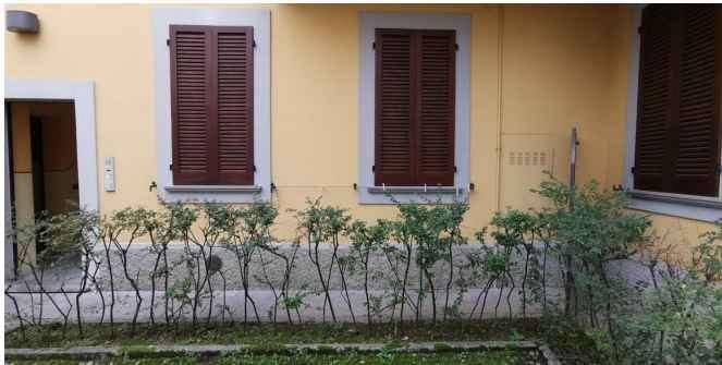 Appartamento in vendita a Vaprio D'Adda