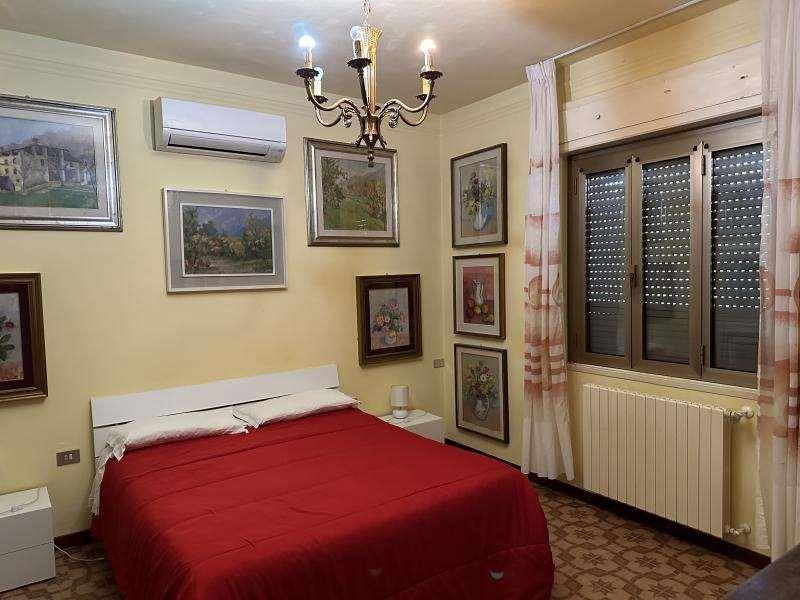 Casa indipendente in vendita a Ghisalba