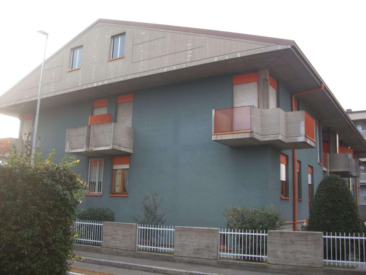 Appartamento in vendita a Bergamo