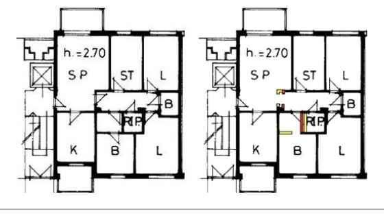Appartamento in vendita a Cusano Milanino