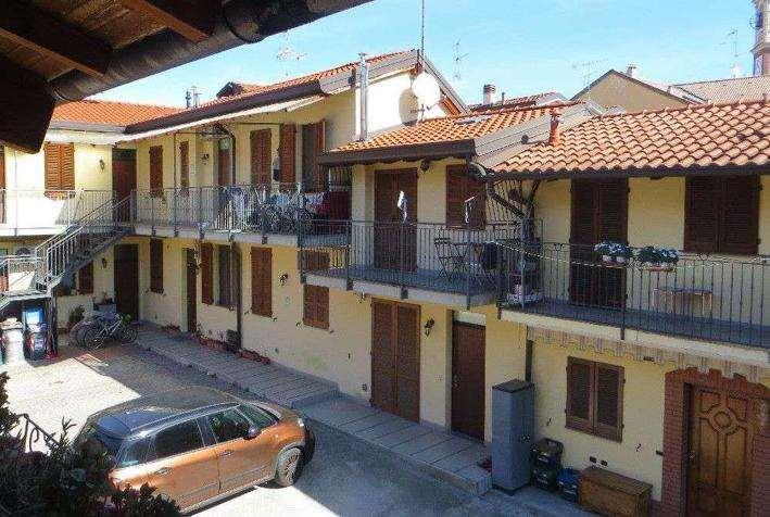Appartamento in vendita a Monza