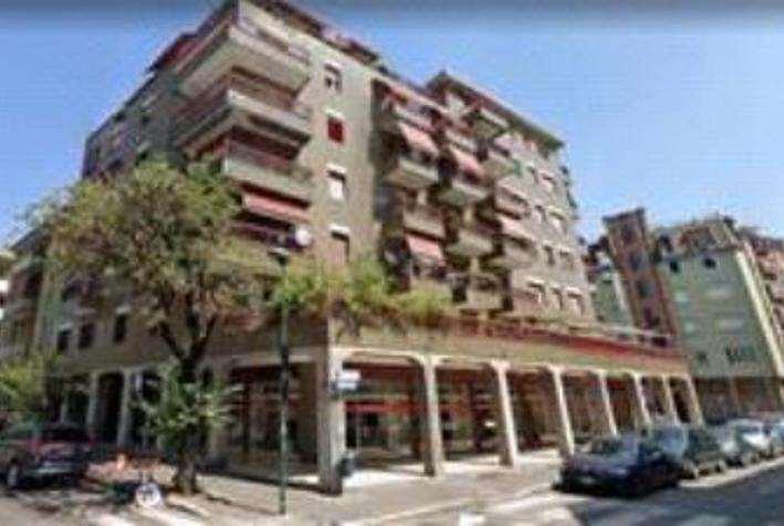 Appartamento in vendita a Sesto San Giovanni