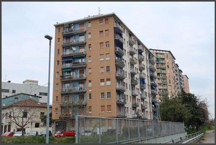 Appartamento in vendita a Cinisello Balsamo