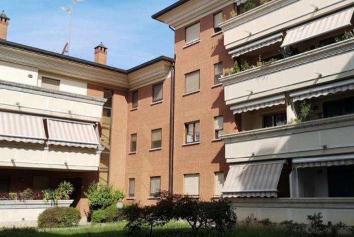 Appartamento in vendita a Cinisello Balsamo