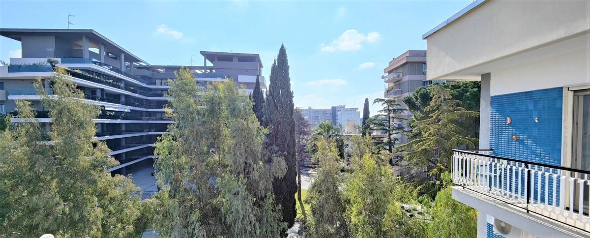 Appartamento in vendita a Bari