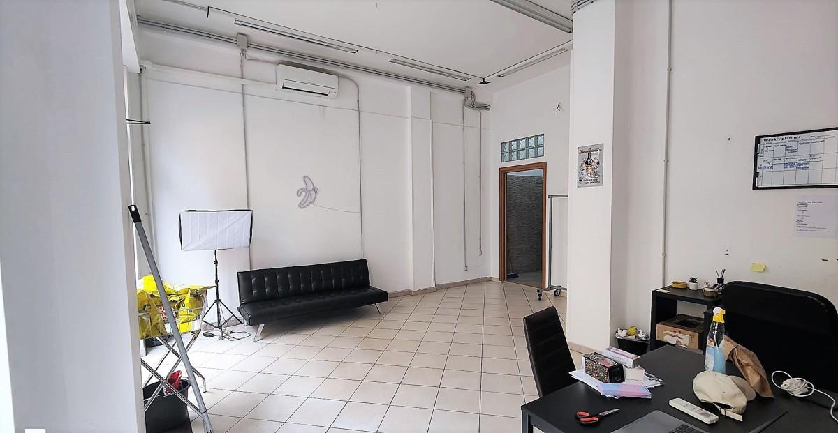 Negozio in vendita a Bari