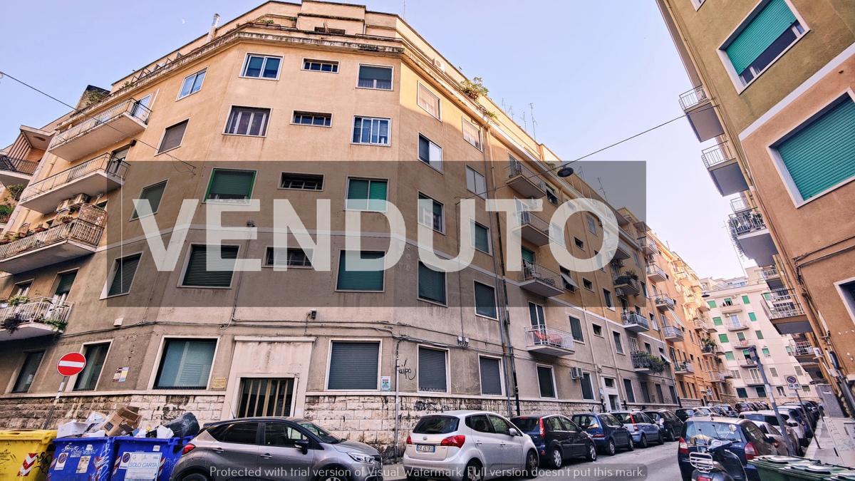 Appartamento in vendita a Bari