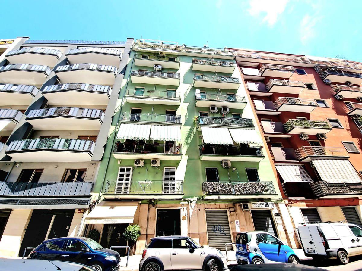 Appartamento in vendita a Bari