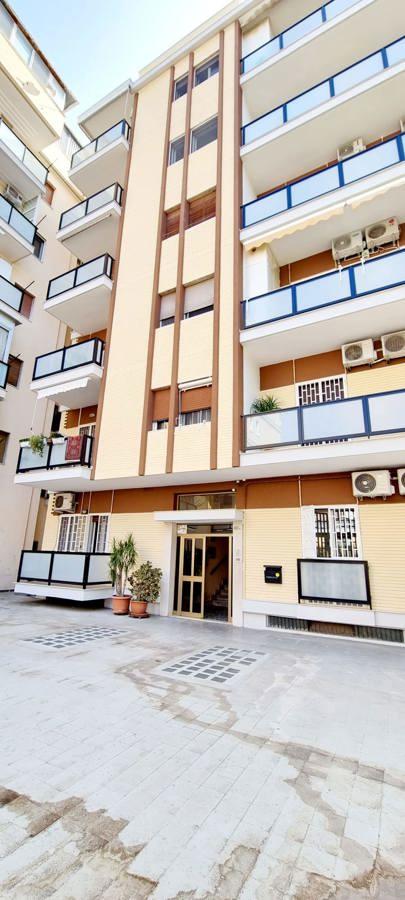 Appartamento in vendita a Bari