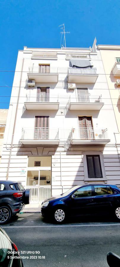 Appartamento in vendita a Bari
