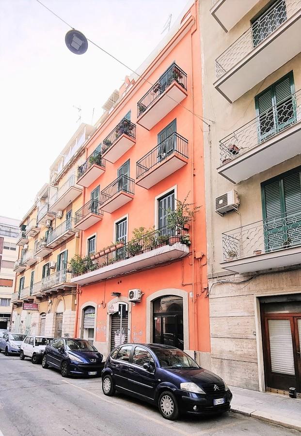 Appartamento in vendita a Bari