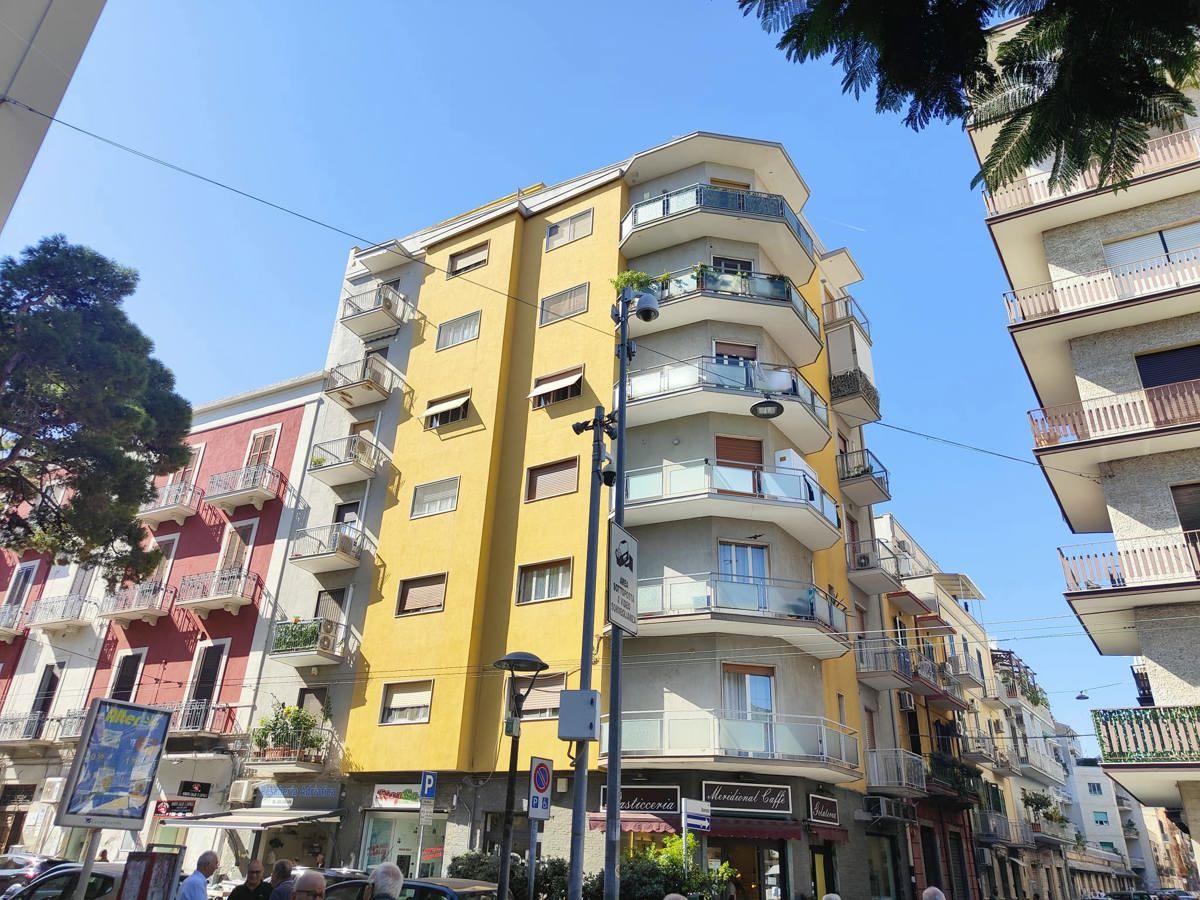 Appartamento in vendita a Bari
