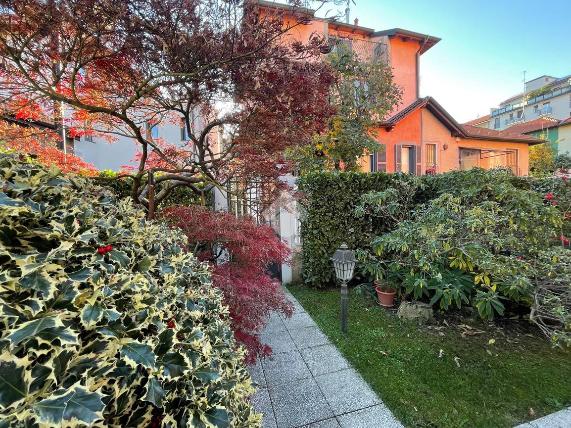 Villa in vendita a Milano