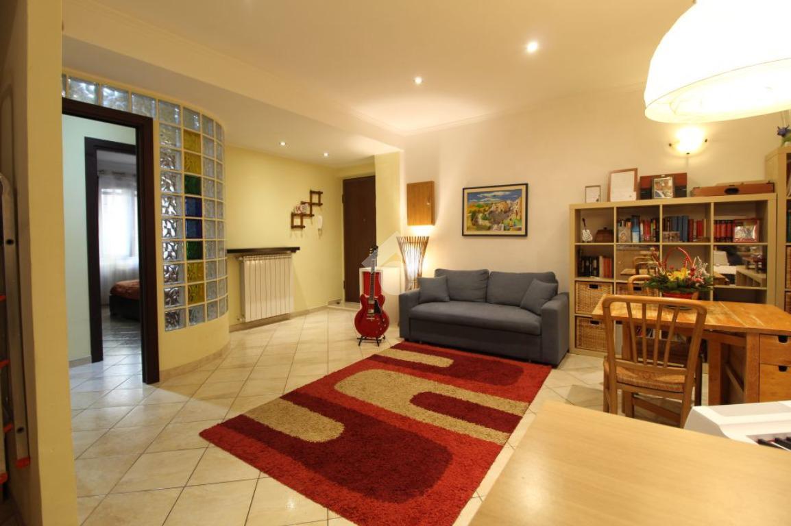 Appartamento in vendita a Monterotondo