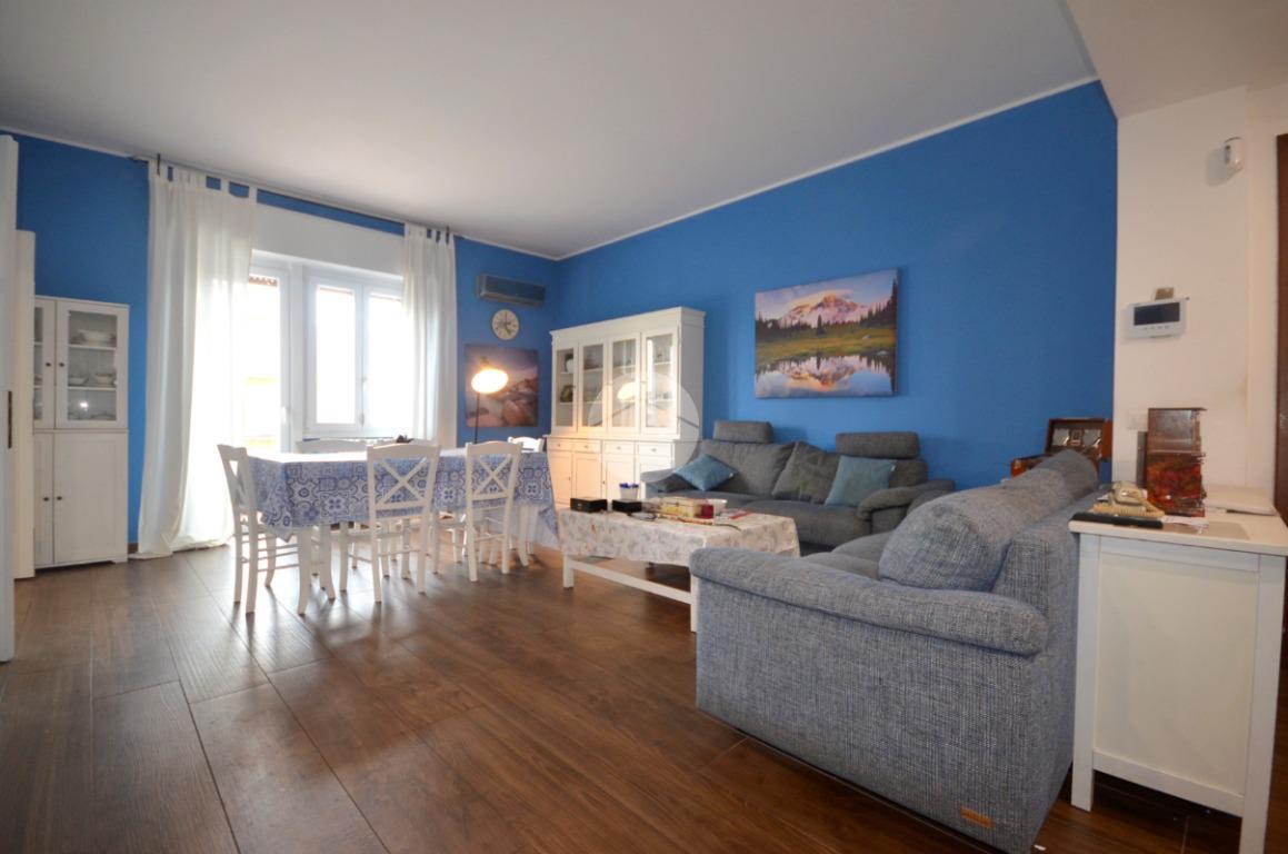 Appartamento in vendita a Uboldo