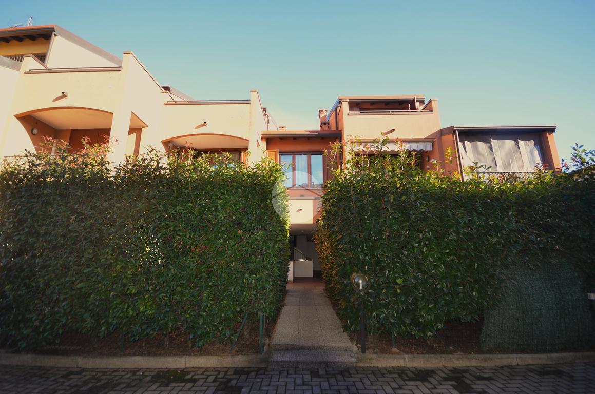 Appartamento in vendita a Uboldo