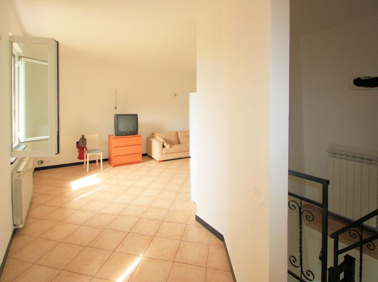 Appartamento in vendita a Uscio