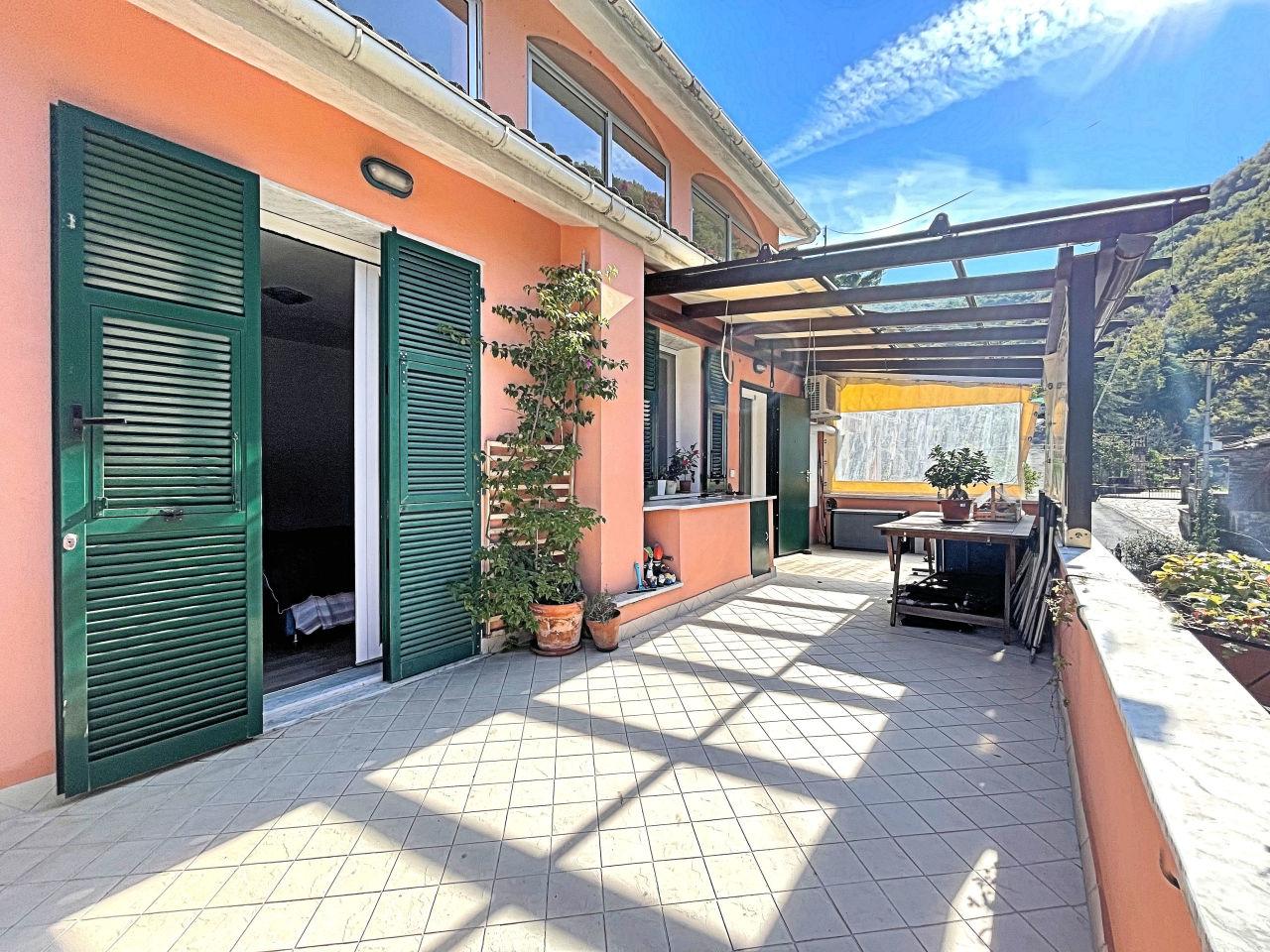 Appartamento in vendita a Recco