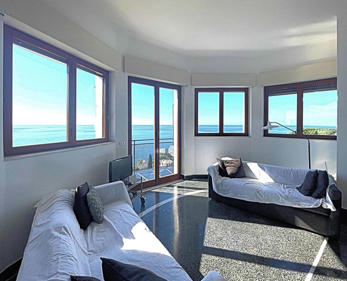 Appartamento in vendita a Recco