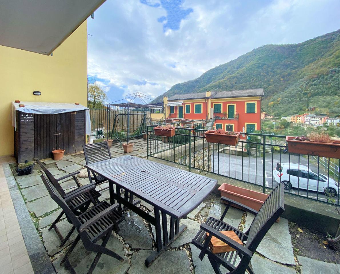 Appartamento in vendita a Avegno