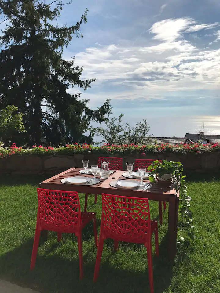 Villa in vendita a Camogli