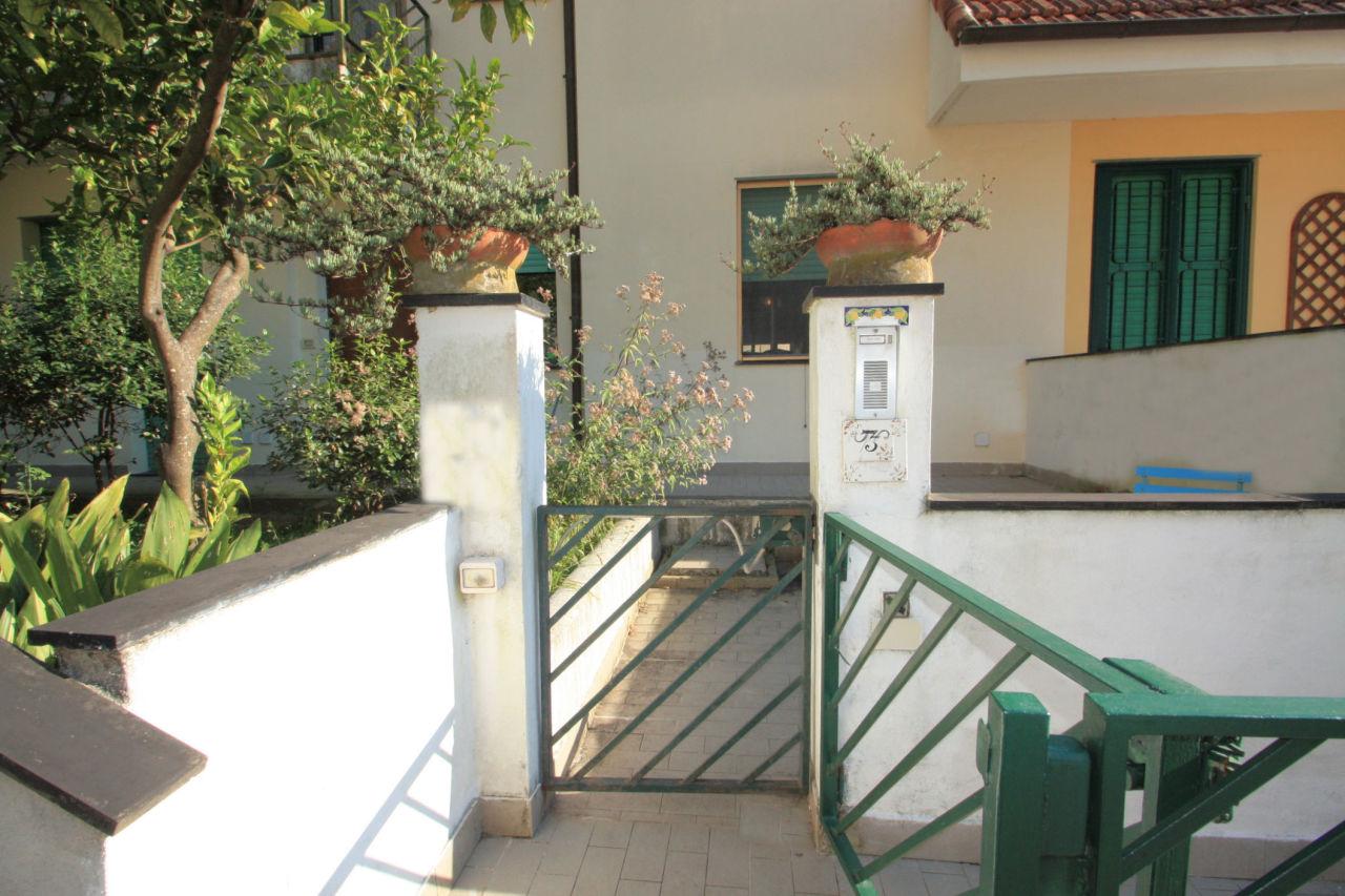 Appartamento in vendita a Recco