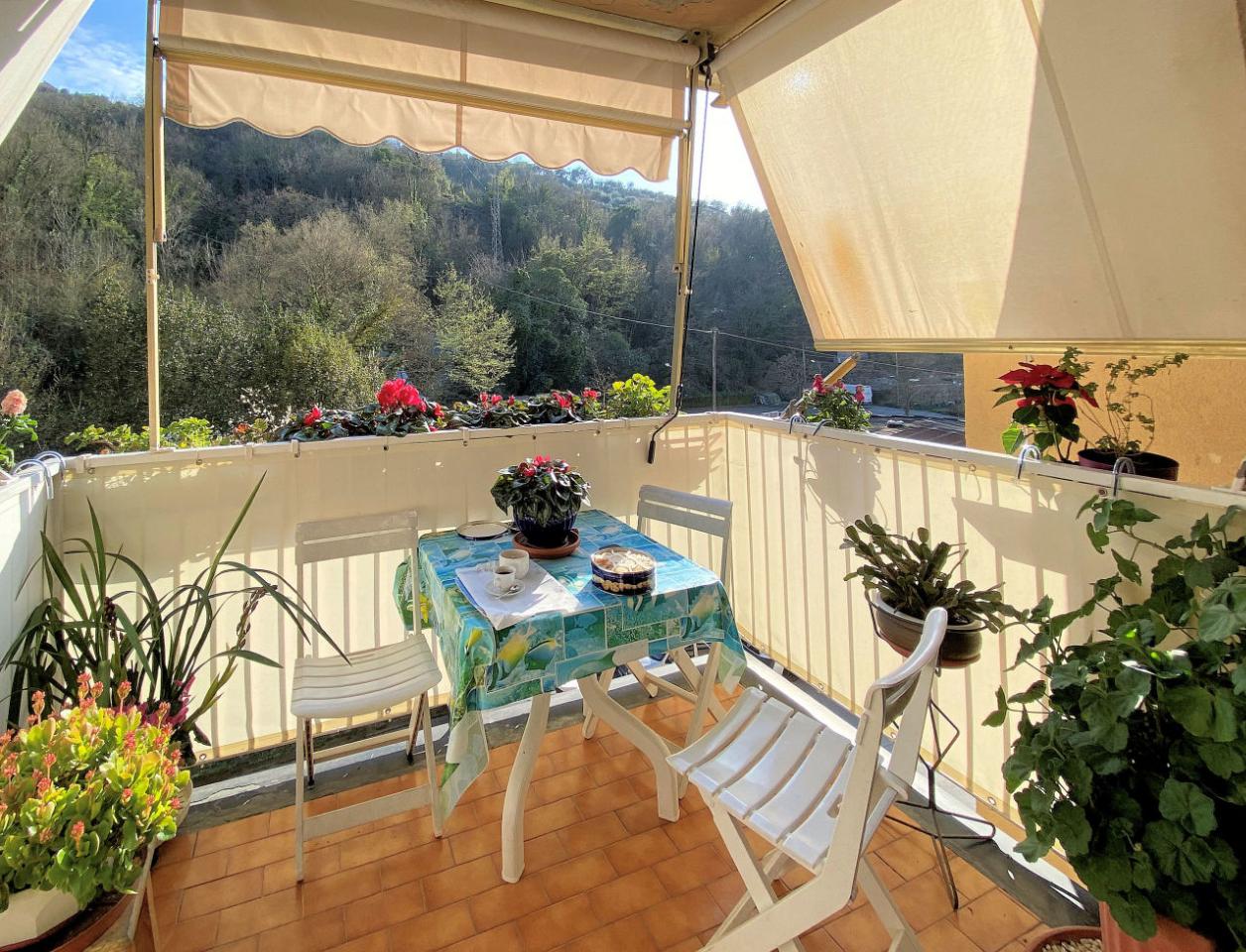 Appartamento in vendita a Recco