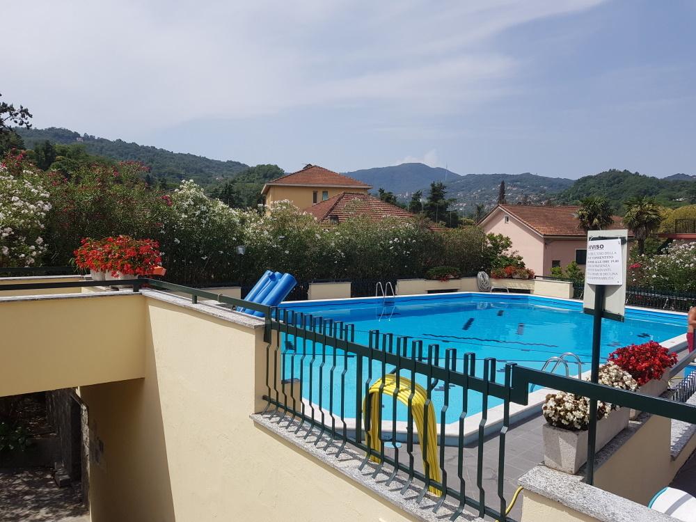 Appartamento in vendita a Rapallo