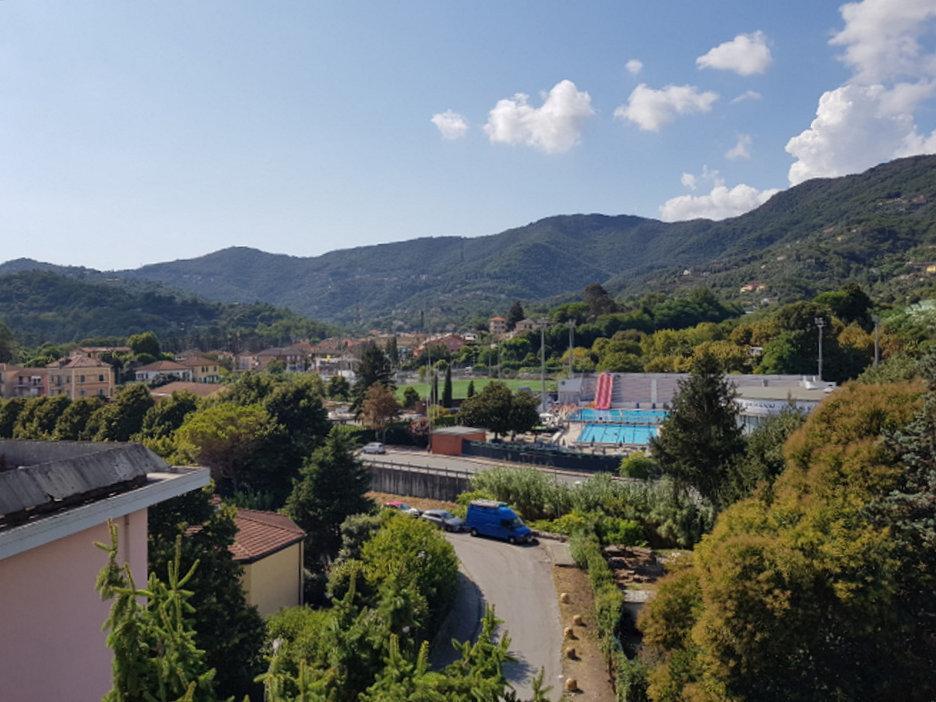 Appartamento in vendita a Rapallo