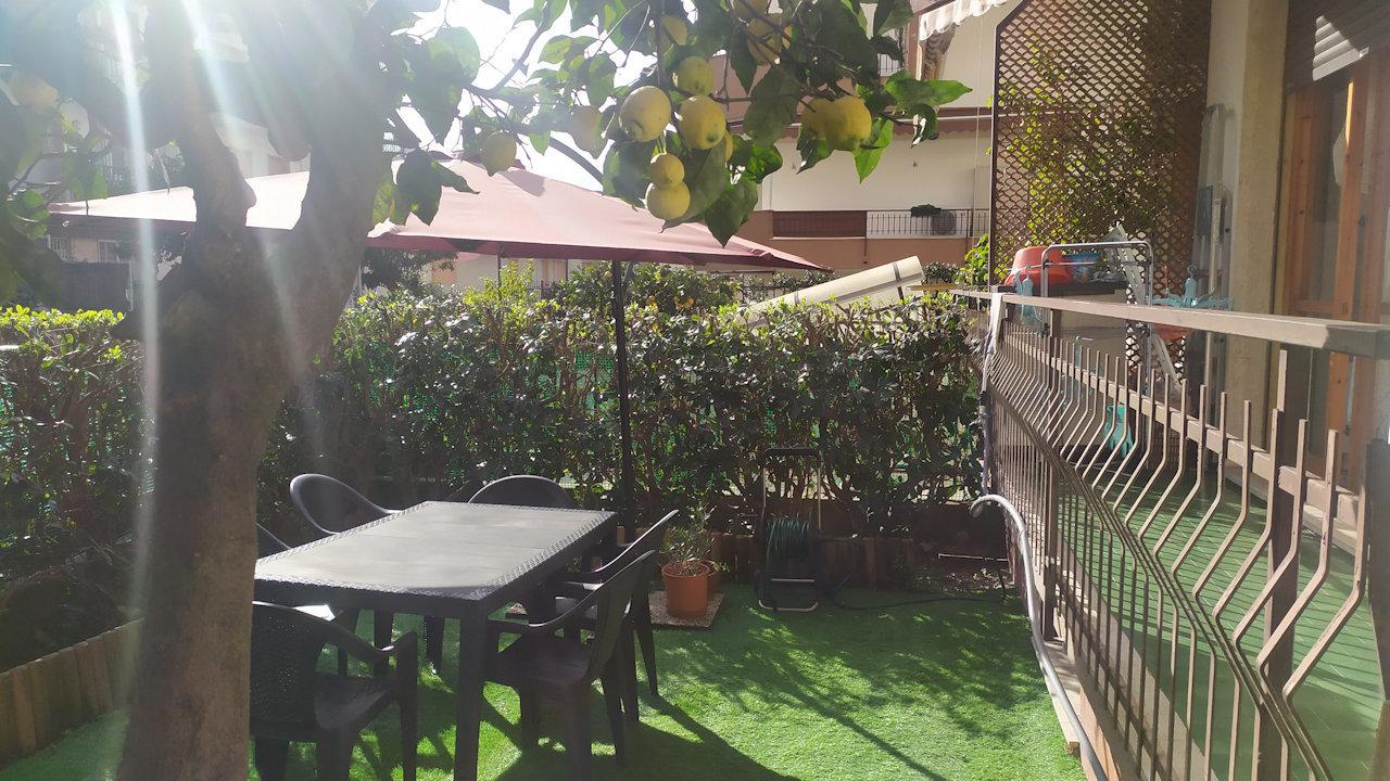 Appartamento in vendita a Rapallo