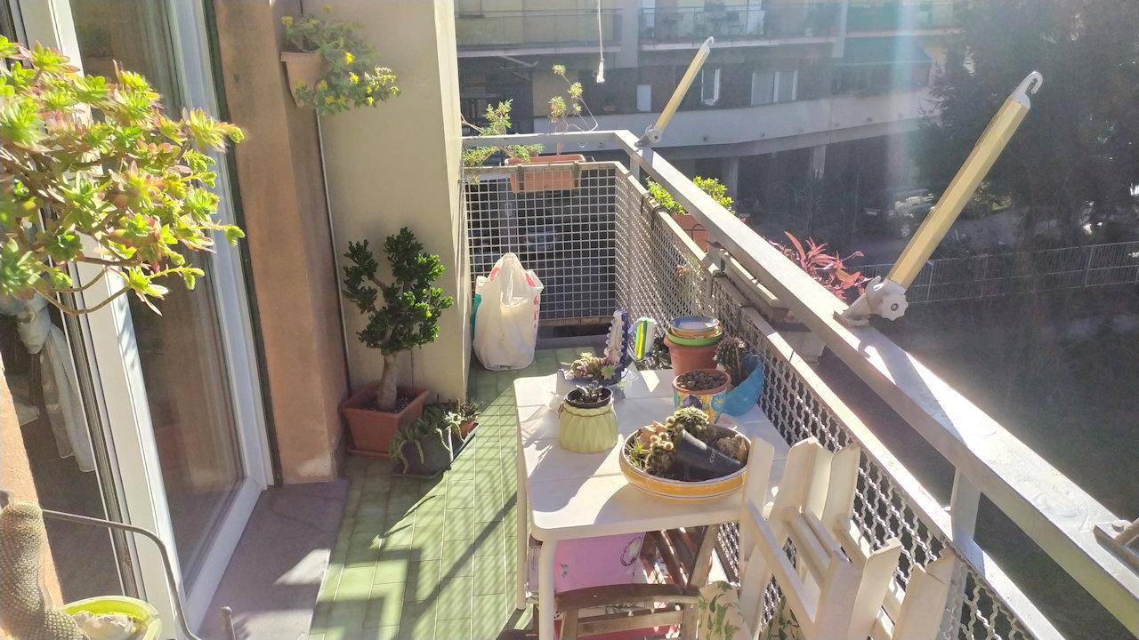 Appartamento in vendita a Rapallo