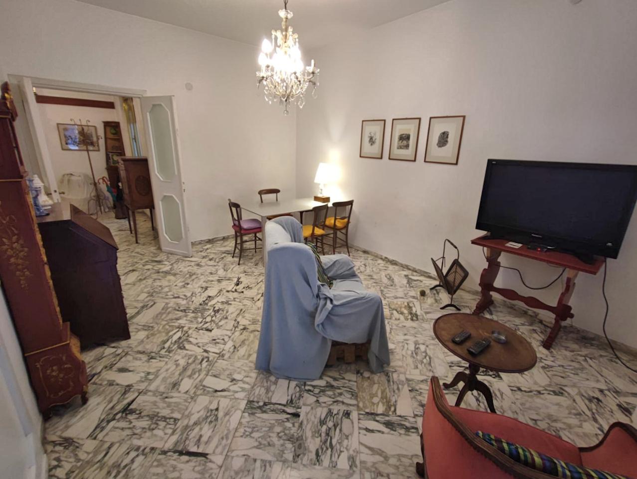 Appartamento in vendita a Rapallo