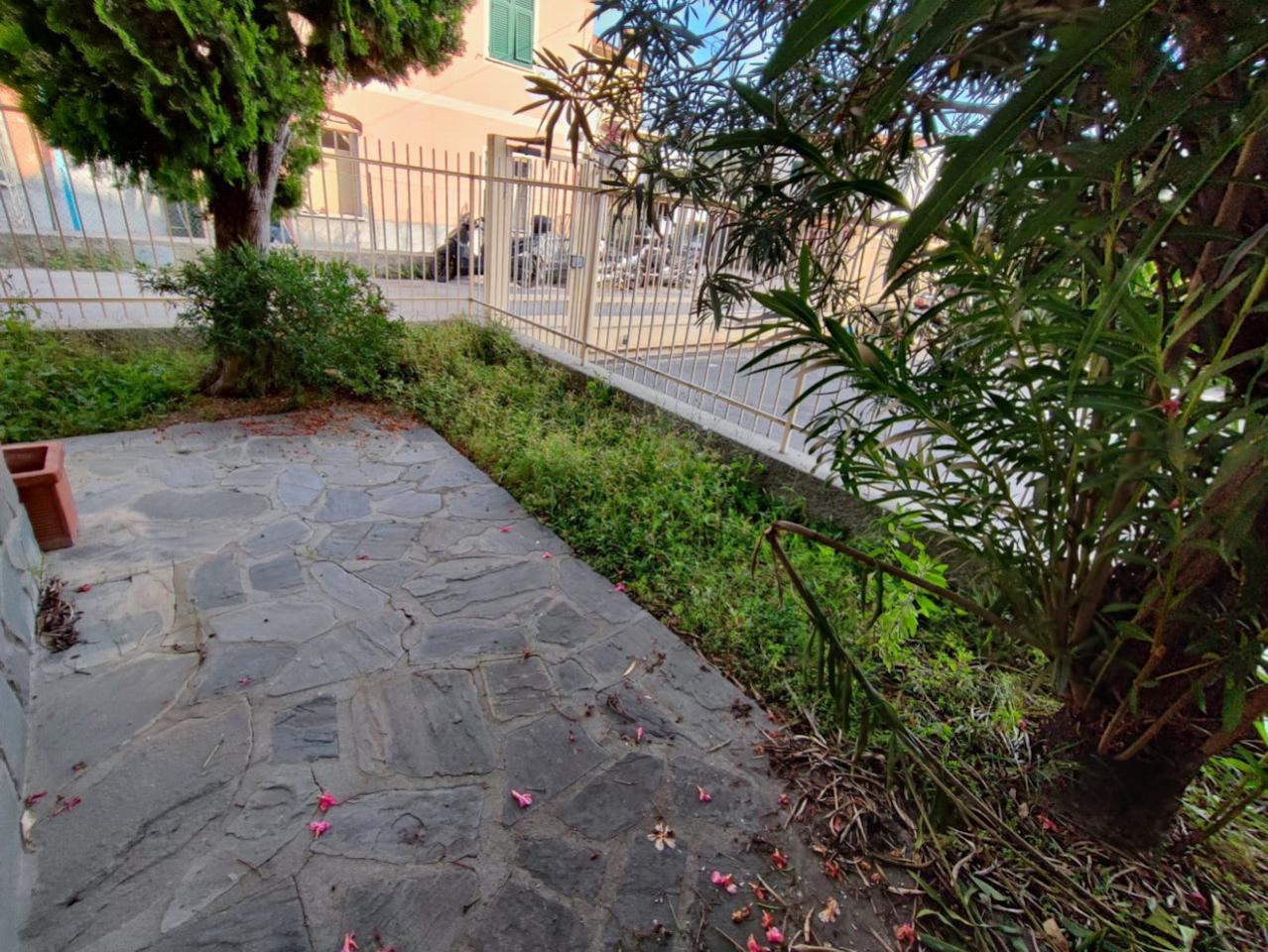 Appartamento in vendita a Rapallo