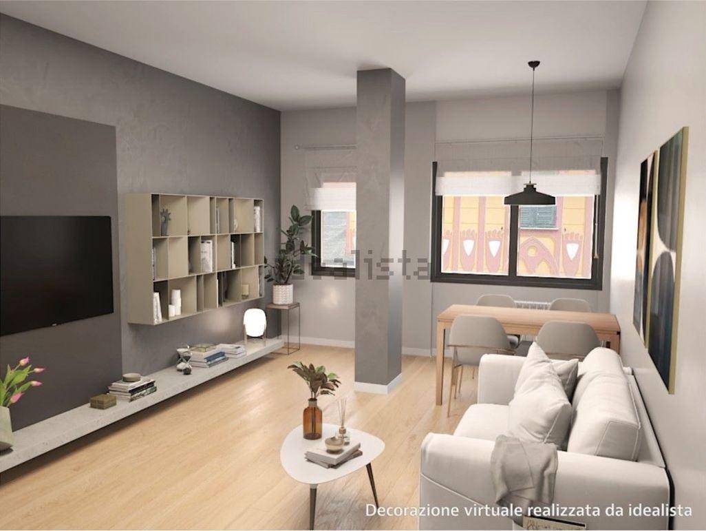 Appartamento in vendita a Rapallo