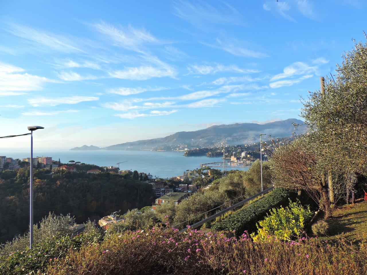 Casa indipendente in vendita a Rapallo