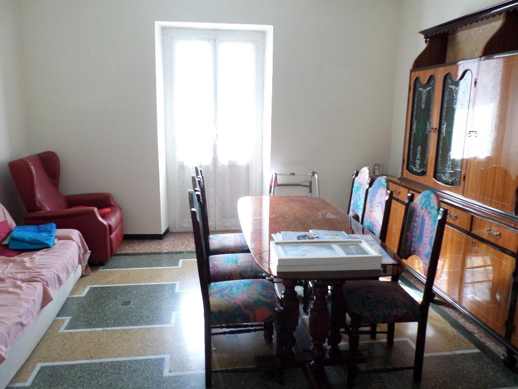 Appartamento in vendita a Rapallo