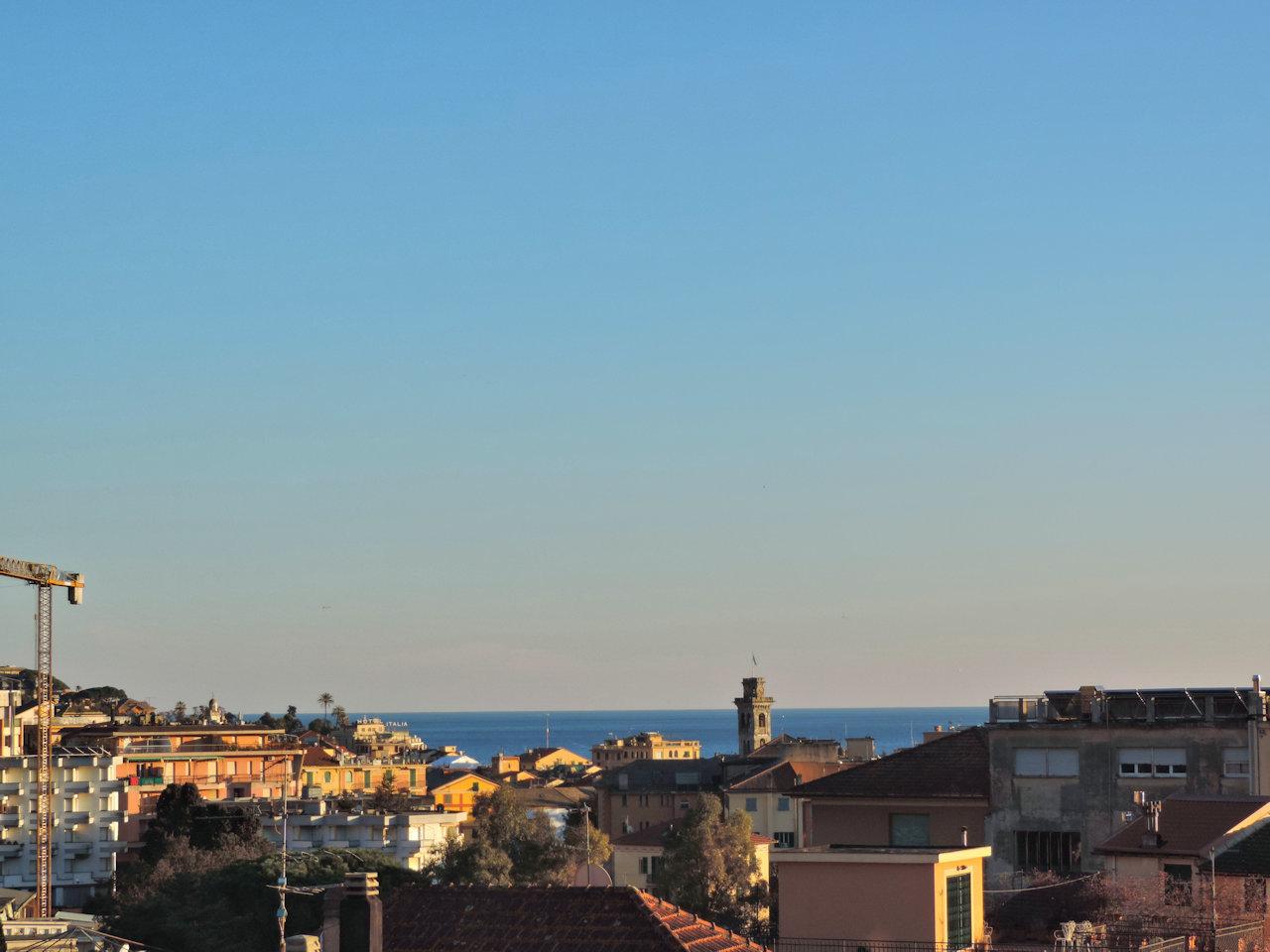Appartamento in vendita a Rapallo