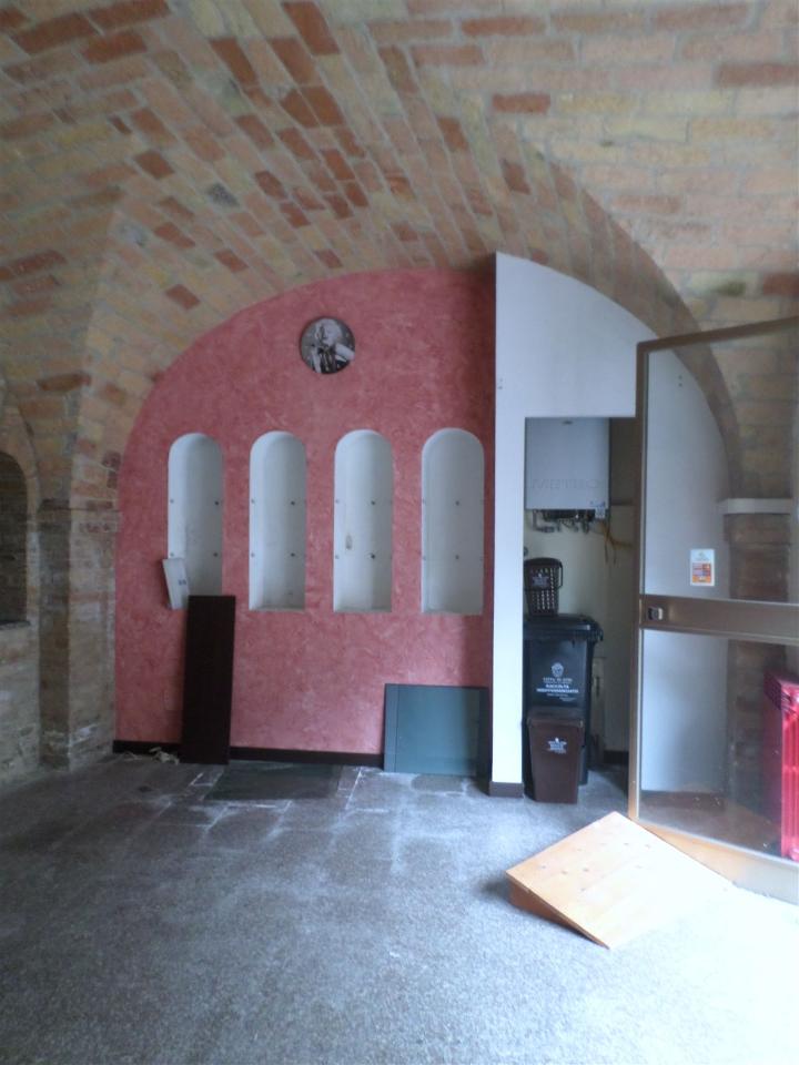 Negozio in vendita a Atri