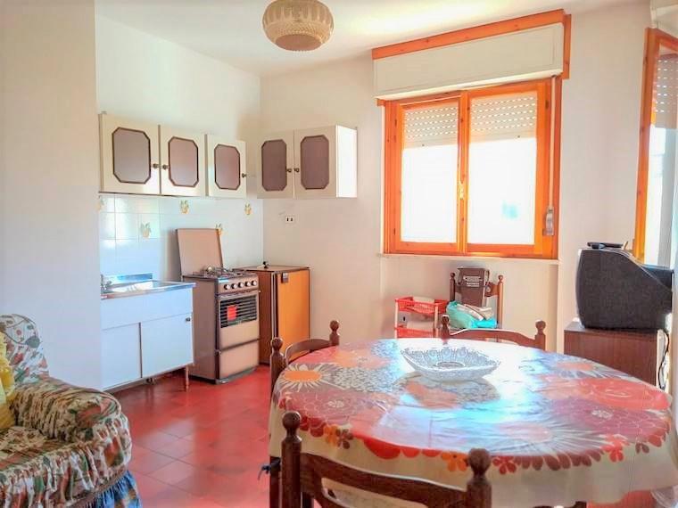 Appartamento in vendita a Pineto