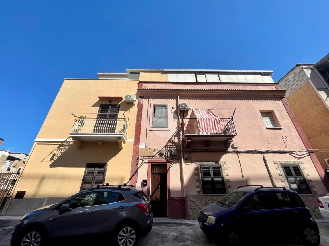 Appartamento in vendita a Palermo