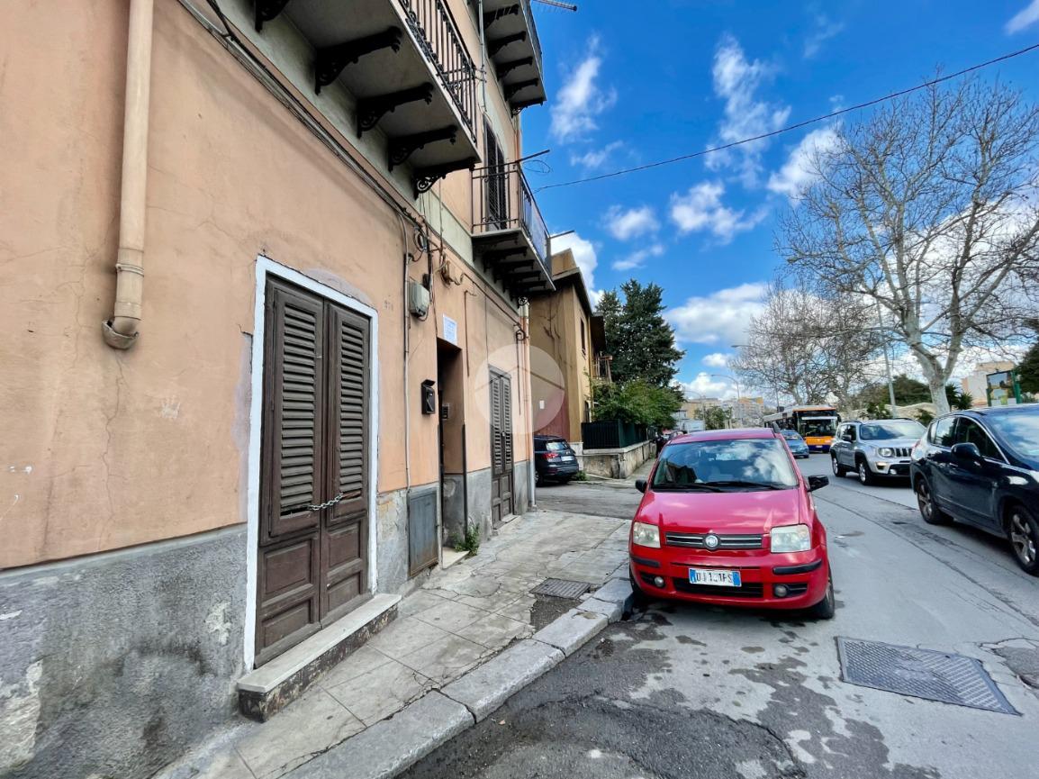 Appartamento in vendita a Palermo