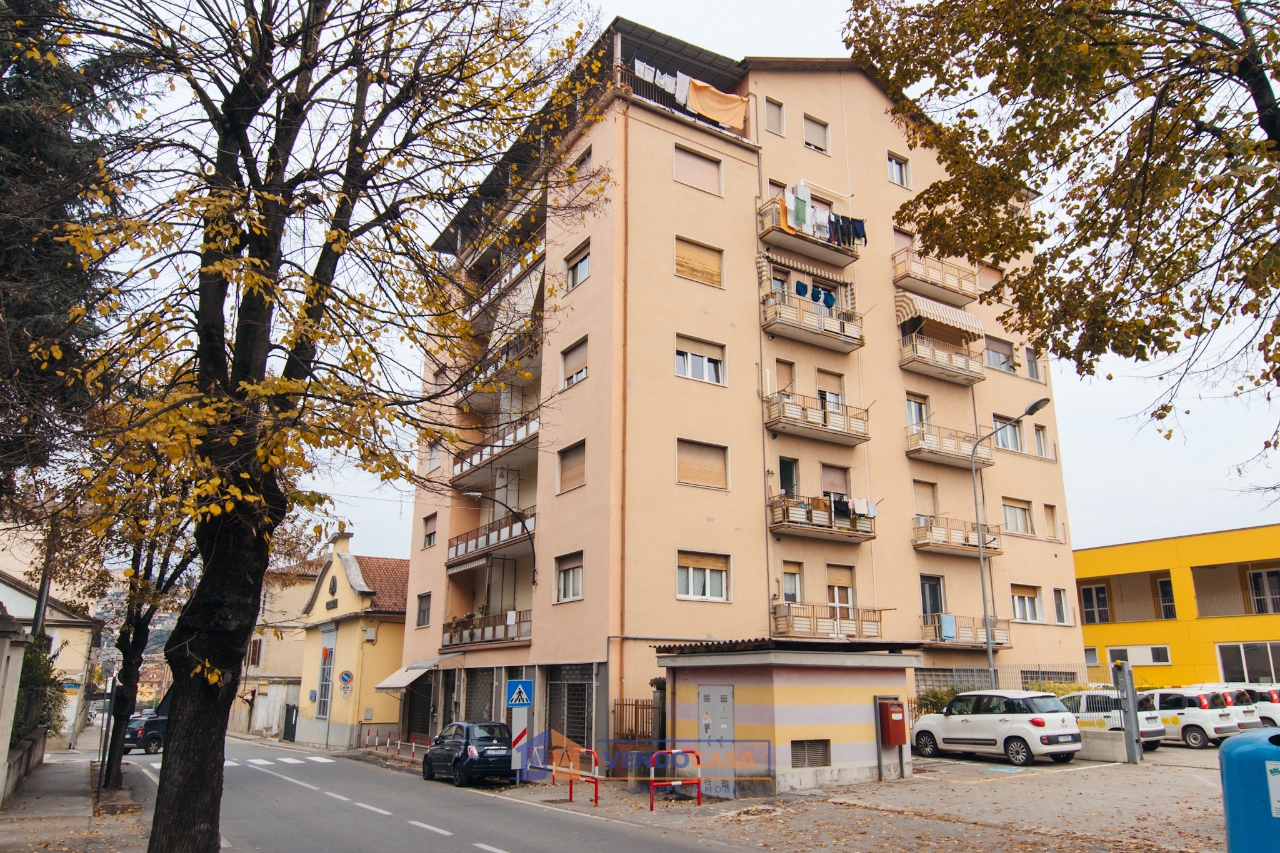 Appartamento in vendita a Canelli