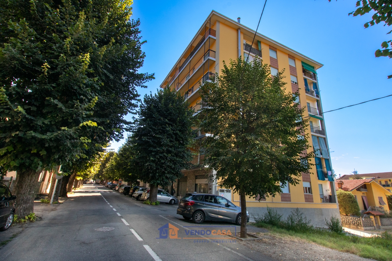 Appartamento in vendita a Canelli